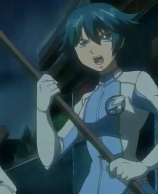 Category:Female | History's Strongest Disciple Kenichi Wiki | Fandom