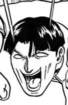 Third dan Karate User | History's Strongest Disciple Kenichi Wiki | Fandom