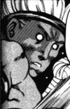 Apachai Hopachai | History's Strongest Disciple Kenichi Wiki | Fandom