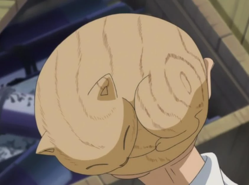 Fuurinji Saiga Wallpaper