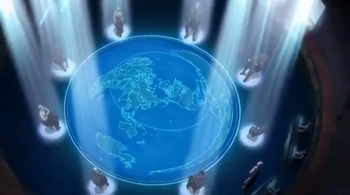 One Shadow Nine Fists | History's Strongest Disciple Kenichi Wiki | Fandom