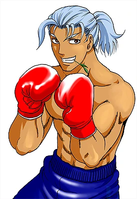 Category:Ragnarok | History's Strongest Disciple Kenichi Wiki | Fandom