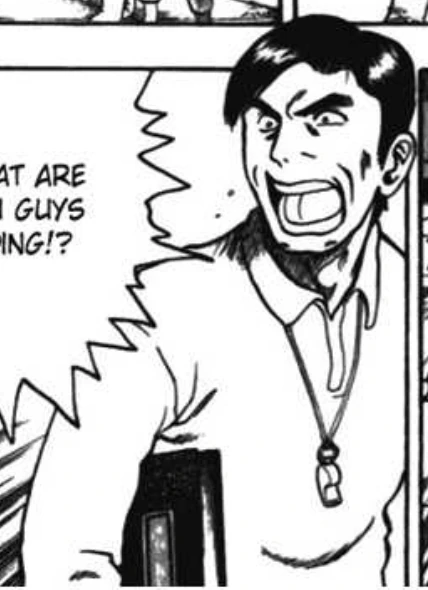 Judo teacher | History's Strongest Disciple Kenichi Wiki | Fandom