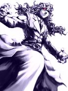 Alexander Gaidar | Wiki Kenichi El discipulo mas fuerte | Fandom