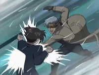 Kenichi v.s Loki | Wiki Kenichi El discipulo mas fuerte | Fandom