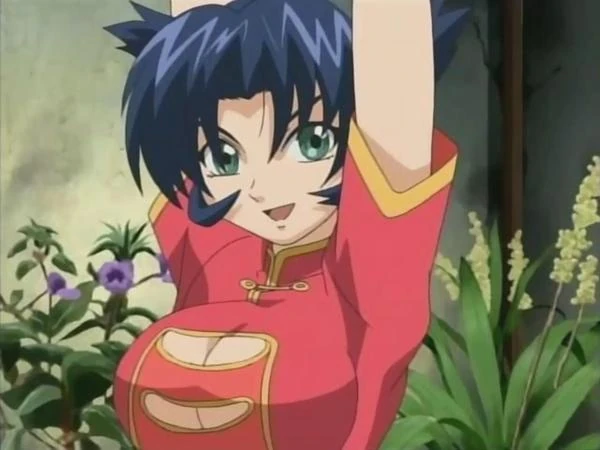 Renka Ma | Wiki Kenichi El discipulo mas fuerte | Fandom