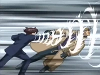 Kenichi v.s Loki | Wiki Kenichi El discipulo mas fuerte | Fandom