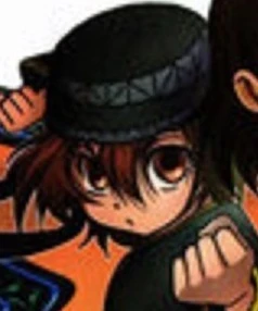 Hartini | Wiki Kenichi El discipulo mas fuerte | Fandom