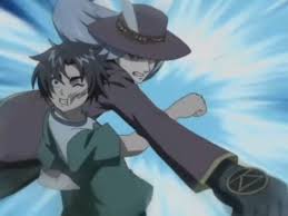 Categoría:Personajes de Ragnarok | Wiki Kenichi El discipulo mas fuerte ...