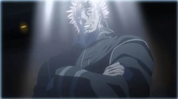 Agaard Jum Sai | Wiki Kenichi El discipulo mas fuerte | Fandom