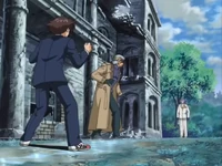 Kenichi v.s Loki | Wiki Kenichi El discipulo mas fuerte | Fandom