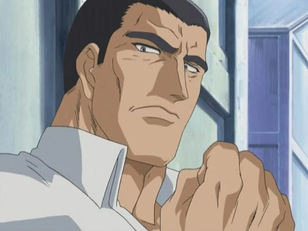 Categoría:Personajes del Club de Karate | Wiki Kenichi El discipulo mas ...