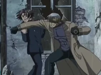 Kenichi v.s Loki | Wiki Kenichi El discipulo mas fuerte | Fandom