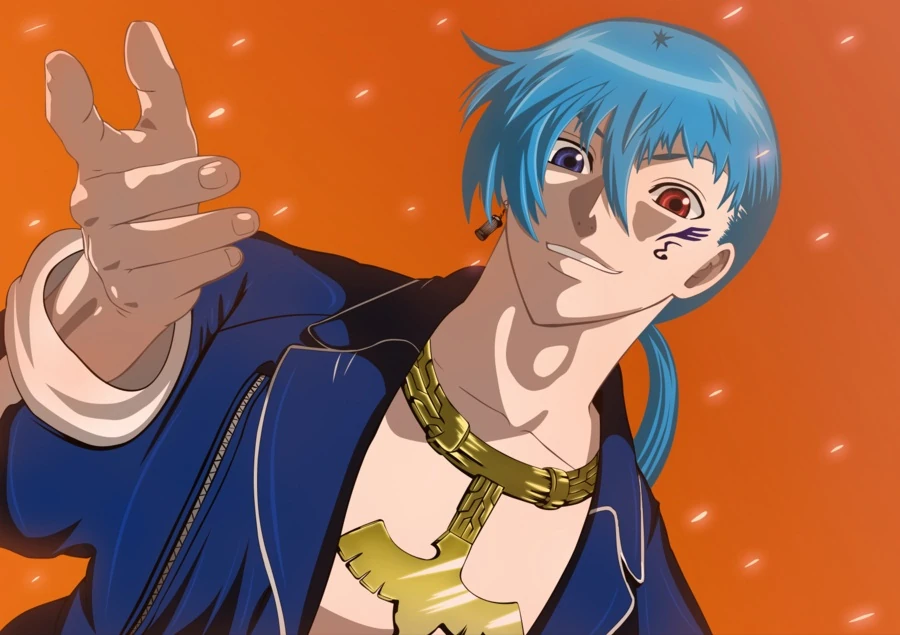 Kuremisago | Wiki Kenichi El discipulo mas fuerte | Fandom