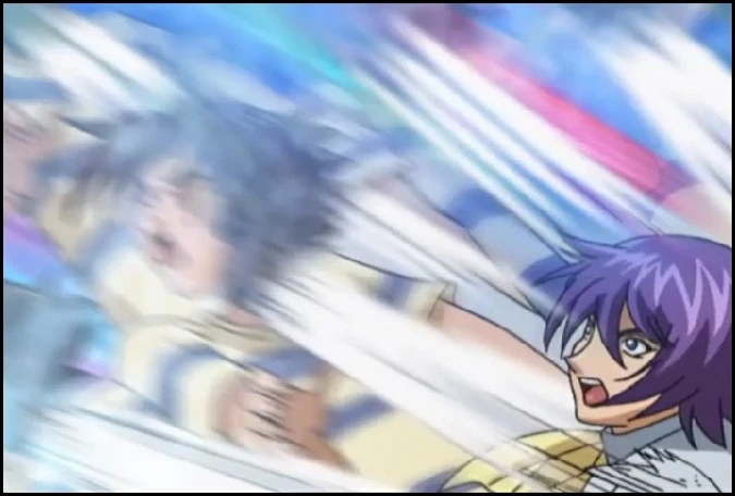 Gungnir | Wiki Kenichi El discipulo mas fuerte | Fandom