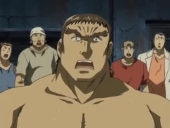 Kenichi v.s Thor | Wiki Kenichi El discipulo mas fuerte | Fandom