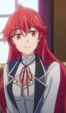 Maria von Messina | Kenja no Mago Wiki | Fandom