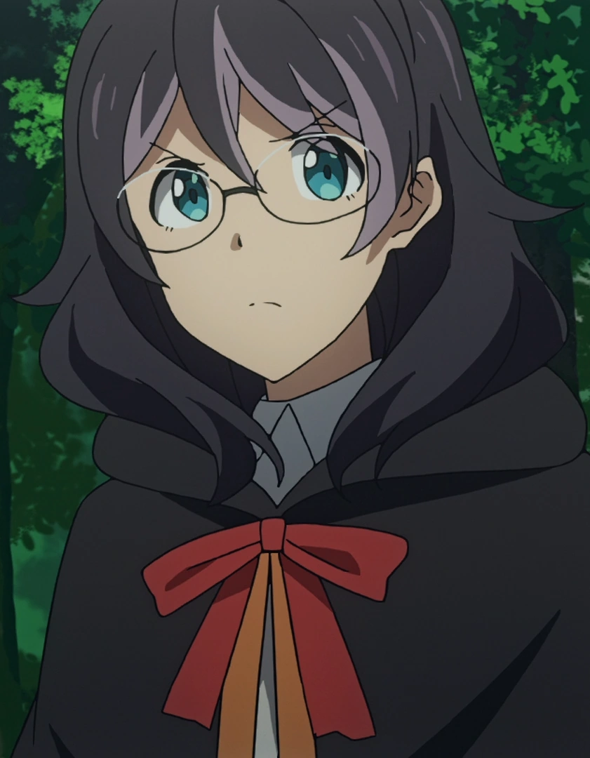 Examiner | Kenja no Mago Wiki | Fandom