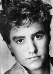 Max Kennedy | Kennedy Family Wiki | Fandom