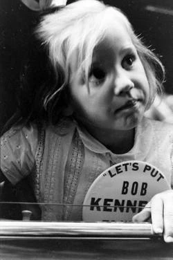 Kerry Kennedy | Kennedy Family Wiki | Fandom