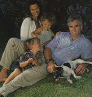 Max Kennedy | Kennedy Family Wiki | Fandom