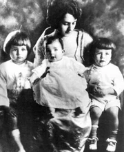 Rose Fitzgerald Kennedy | Kennedy Family Wiki | Fandom