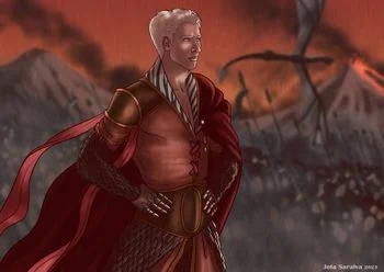 Thirteen Flames | Kennedy's Random nonsense Wiki | Fandom