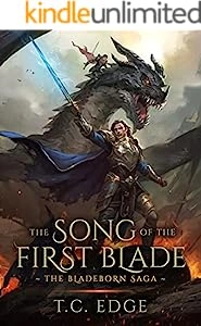 The Song of the first blade | Kennedy's Random nonsense Wiki | Fandom