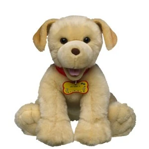 Yellow Labrador | Kennel Pals Wiki | Fandom