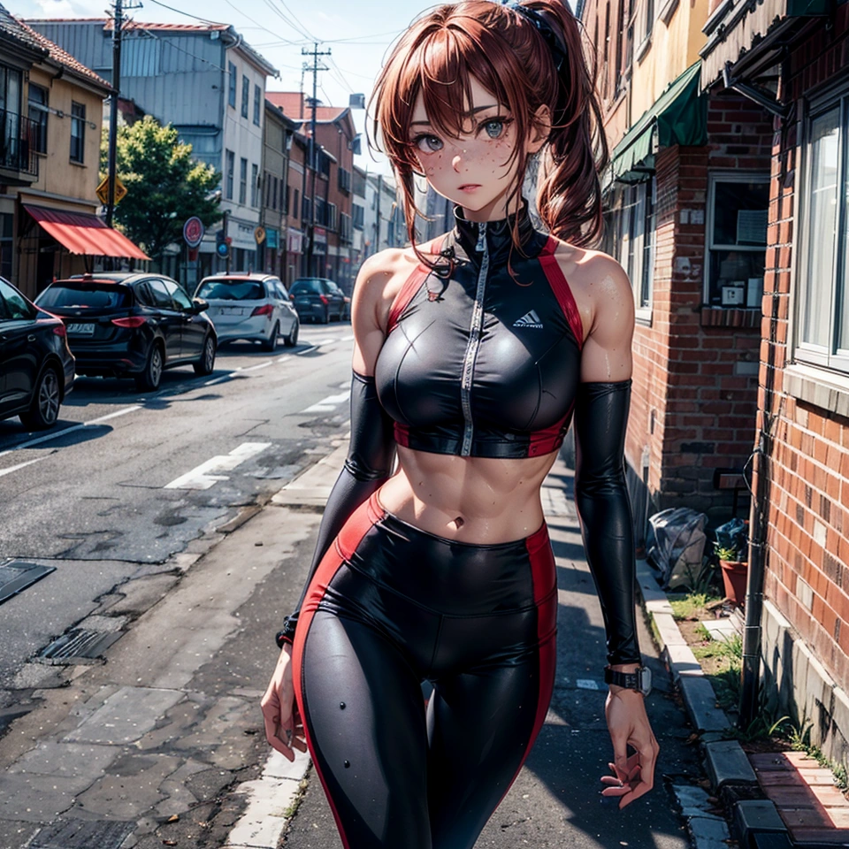 Lía Sommerholdt | Wiki LocurasOuma | Fandom