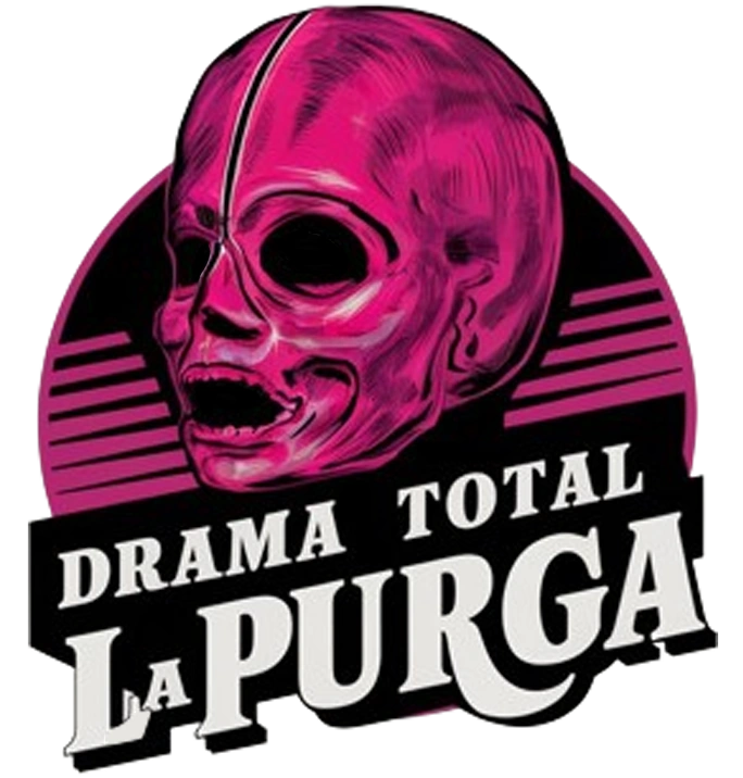 Drama Total: La Purga | Wiki LocurasOuma | Fandom