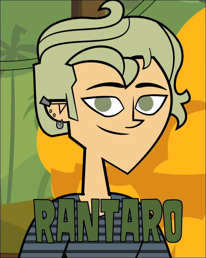 Rantaro Amami | Kenneth's TD: Big Brother Wiki | Fandom