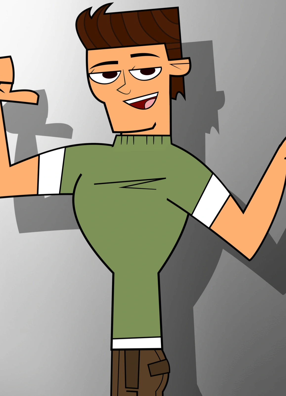 Travis Miller | Kenneth's TD: Big Brother Wiki | Fandom