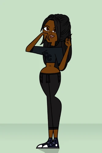 Tessandra Michaels | Kenneth's TD: Big Brother Wiki | Fandom