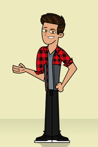 Gavin Marks | Kenneth's TD: Big Brother Wiki | Fandom