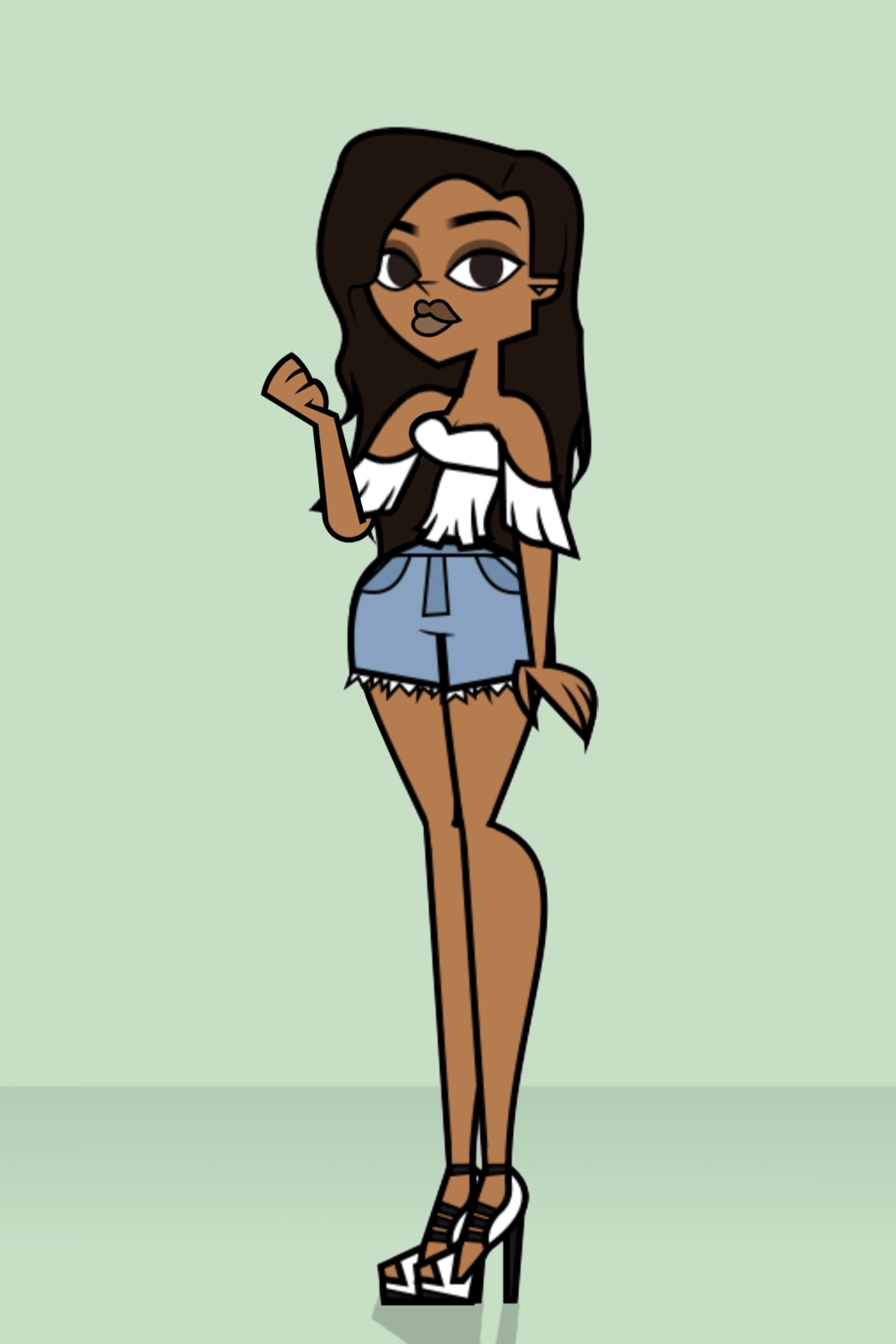 Jacey Johnson | Kenneth's TD: Big Brother Wiki | Fandom