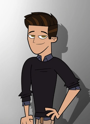 Gavin Marks | Kenneth's TD: Big Brother Wiki | Fandom