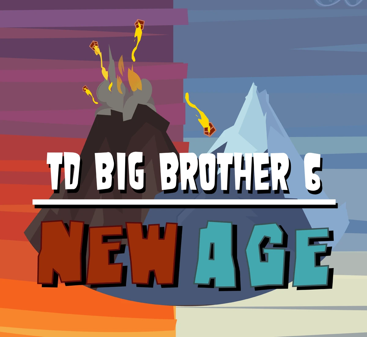 Big Brother 6 | Kenneth's TD: Big Brother Wiki | Fandom