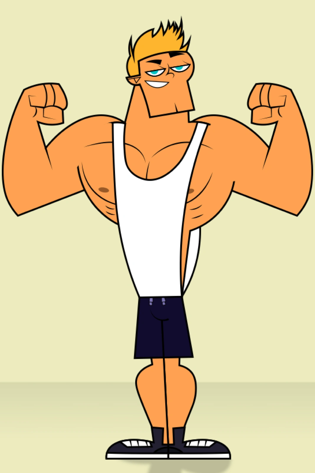 Zack Johnson | Kenneth's TD: Big Brother Wiki | Fandom