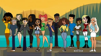 Big Brother 3 | Kenneth's TD: Big Brother Wiki | Fandom