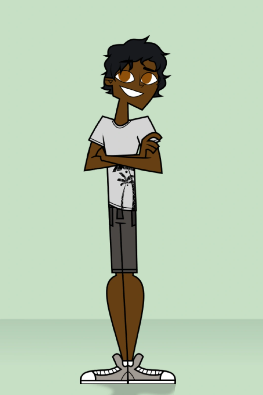 Gabe Mann | Kenneth's TD: Big Brother Wiki | Fandom