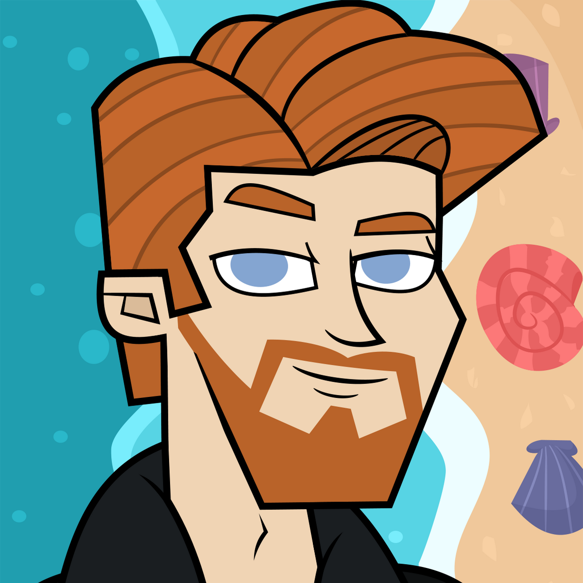 Friedrich Vanderlu Kenneths Td Big Brother Wiki Fandom