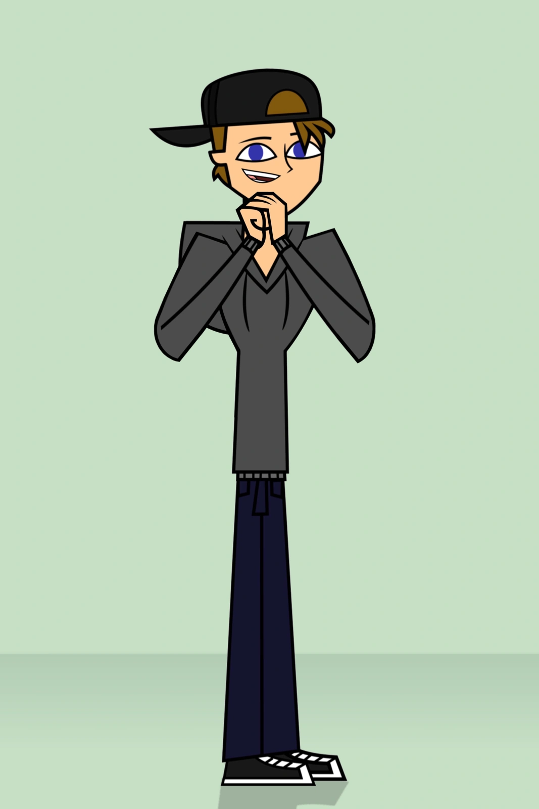 Noahh Schobert | Kenneth's TD: Big Brother Wiki | Fandom