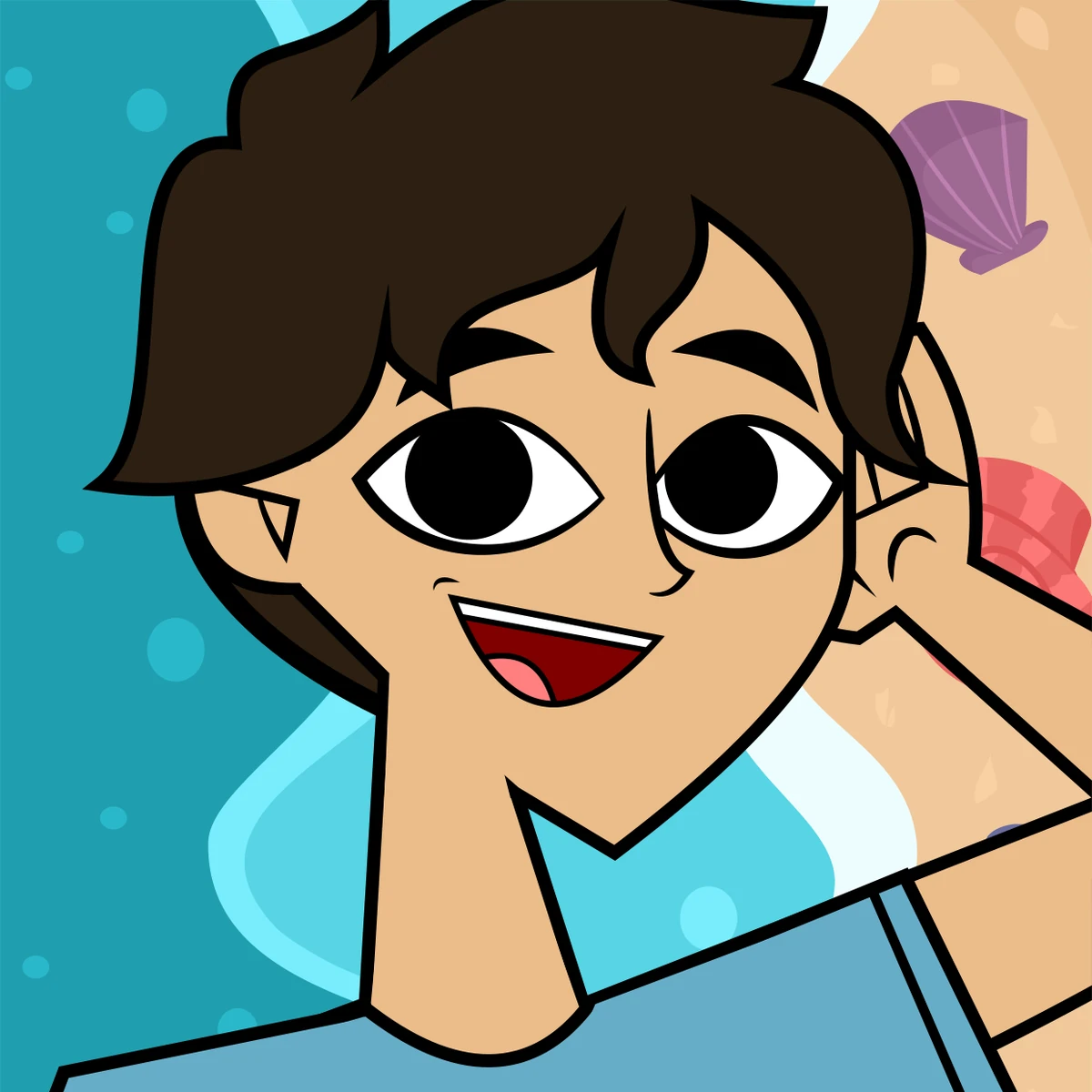 Thomas Price | Kenneth's TD: Big Brother Wiki | Fandom