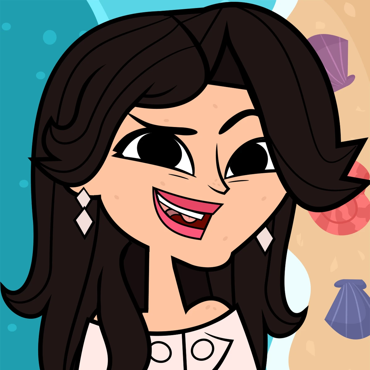 Meghan Buckley | Kenneth's TD: Big Brother Wiki | Fandom