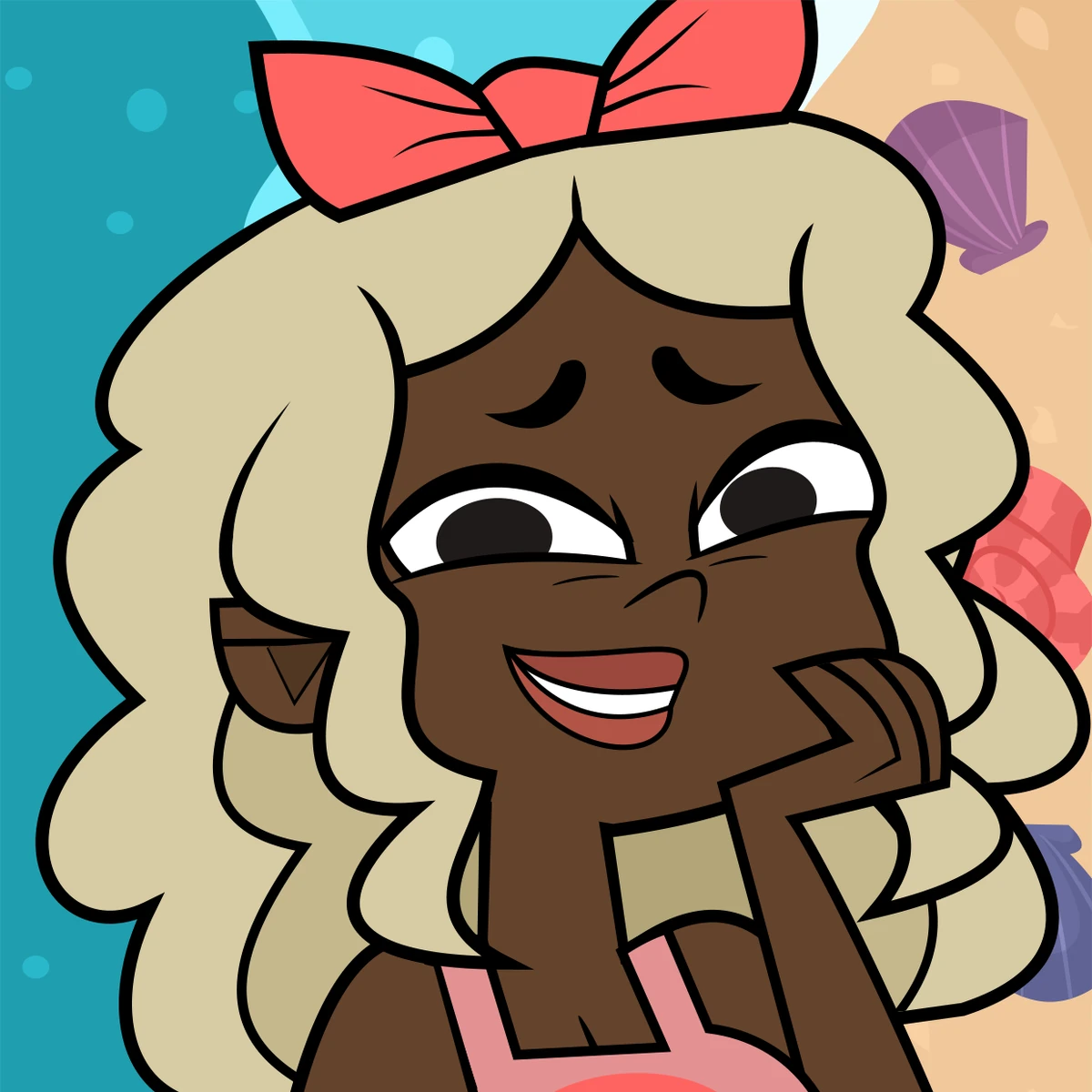 Genesis Cooper-King | Kenneth's TD: Big Brother Wiki | Fandom