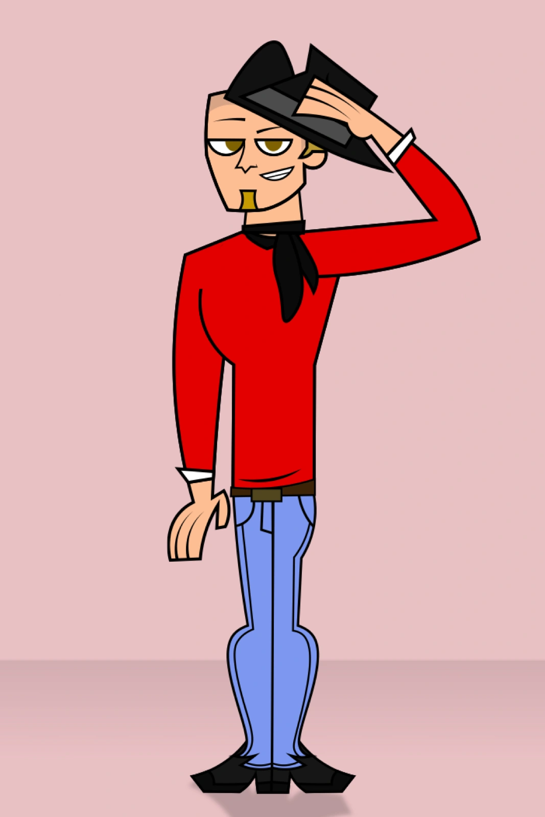 Jason Dent | Kenneth's TD: Big Brother Wiki | Fandom