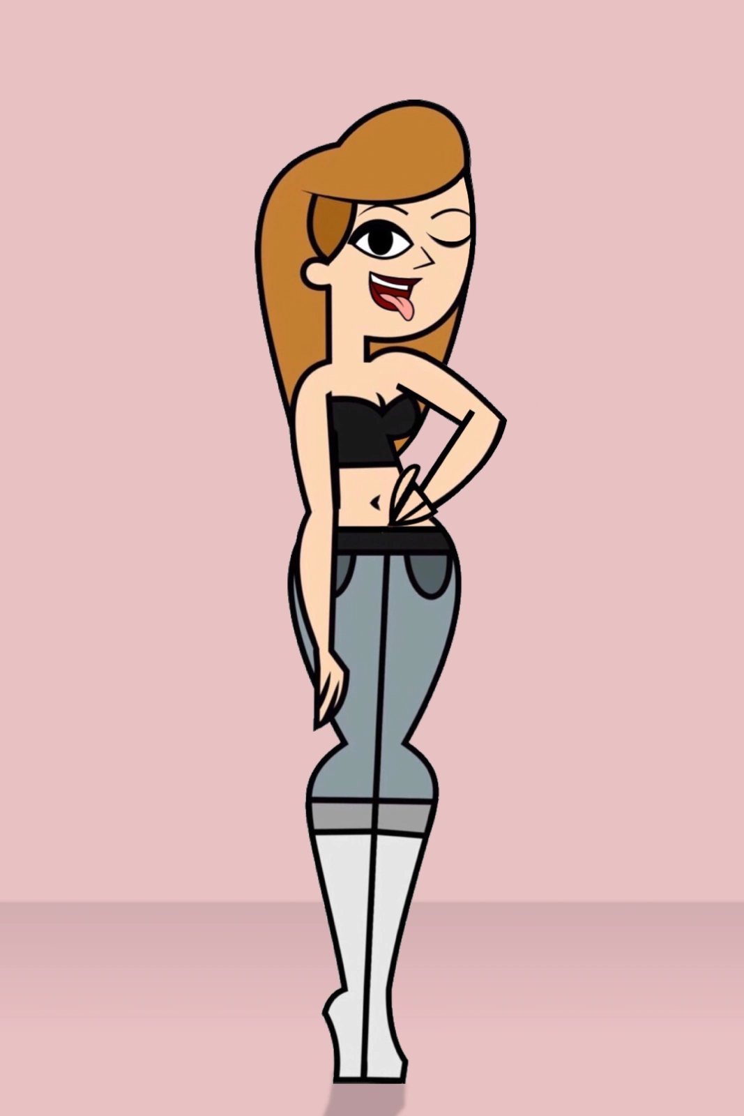 Tess Hawthorne | Kenneth's TD: Big Brother Wiki | Fandom