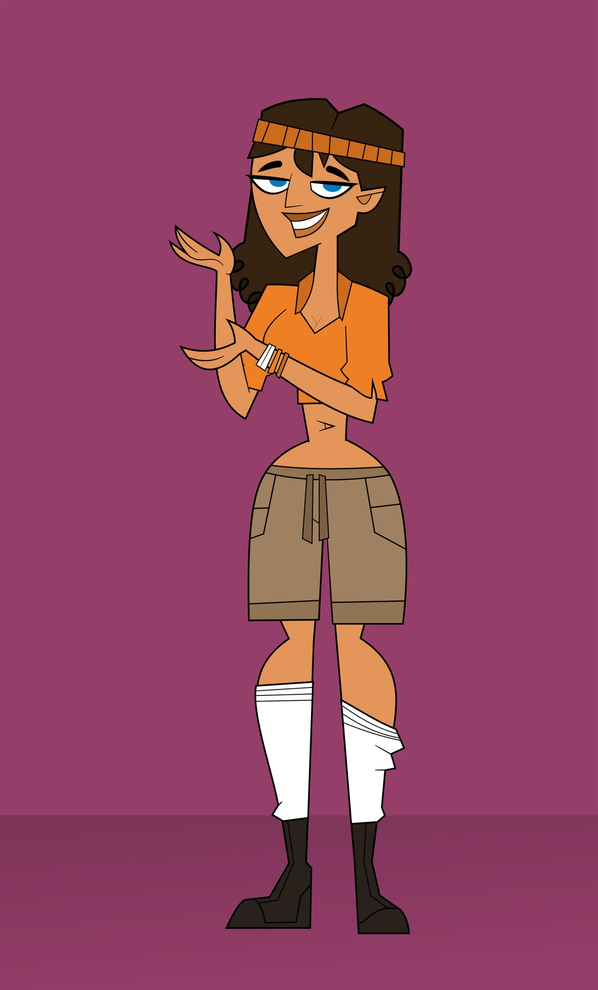 Logan Castillo | Kenneth's TD: Big Brother Wiki | Fandom