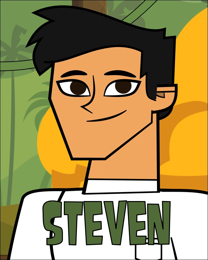 Steven Solano | Kenneth's TD: Big Brother Wiki | Fandom